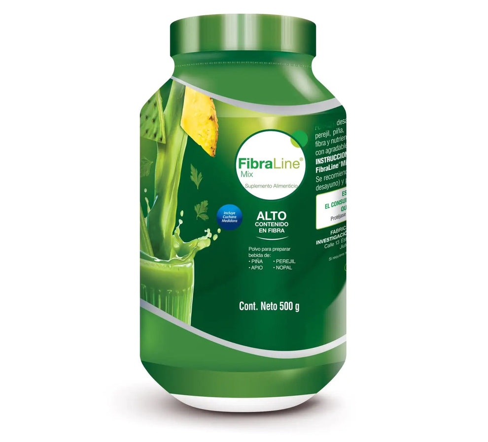 Fibra Line Max – Dr. Slim