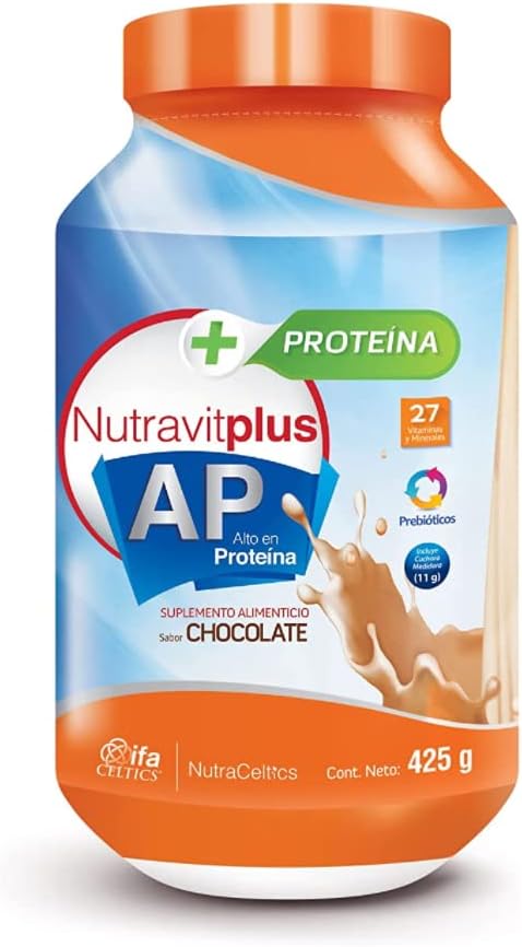 Nutravit plus AP – Dr. Slim